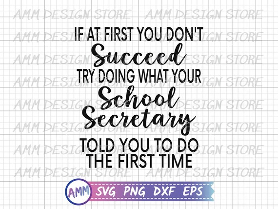 School Clerk Quotes School Secretary' Men's T Shirt | Spreadshirt