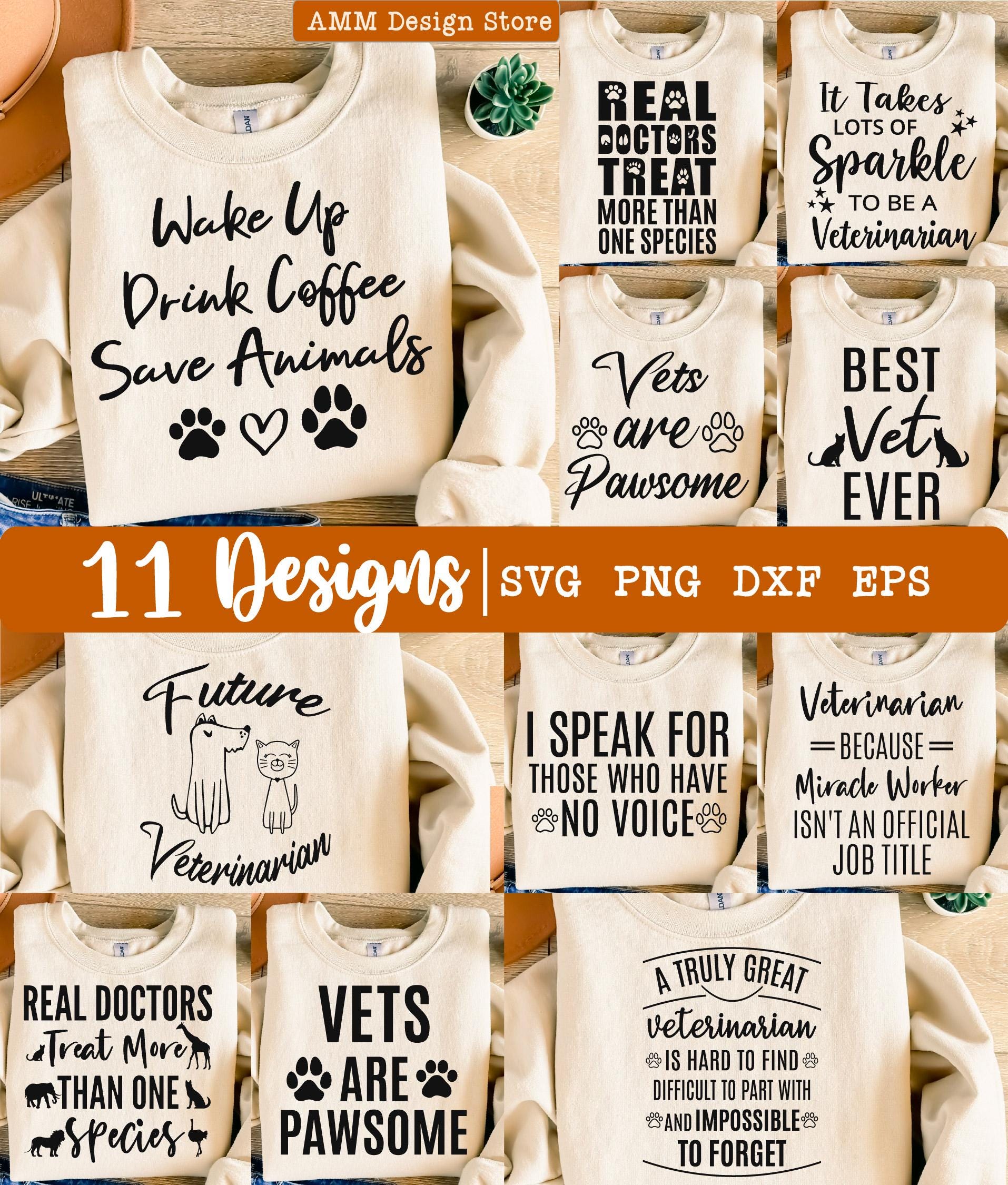 Vet Svg, Veterinarian Svg, Veterinarian Bundle Svg, Vet Bundle Svg ...