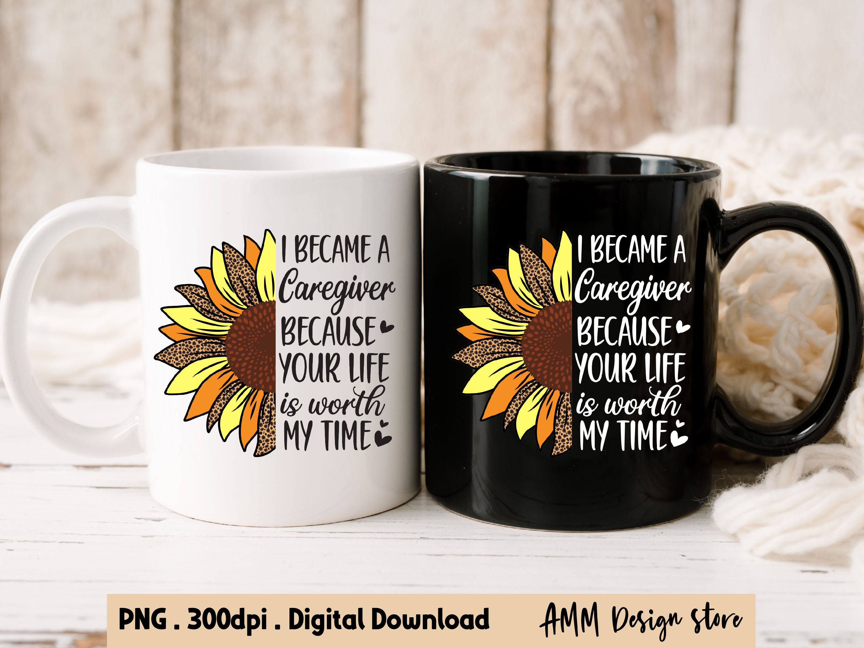 Caregiver Png, Caregiver Bundle Png, Caregiver Png Design, Caregiver ...