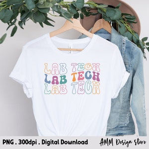 Lab Tech Png, Laboratory Png, Bundle, Laboratory Technologist PNG ...