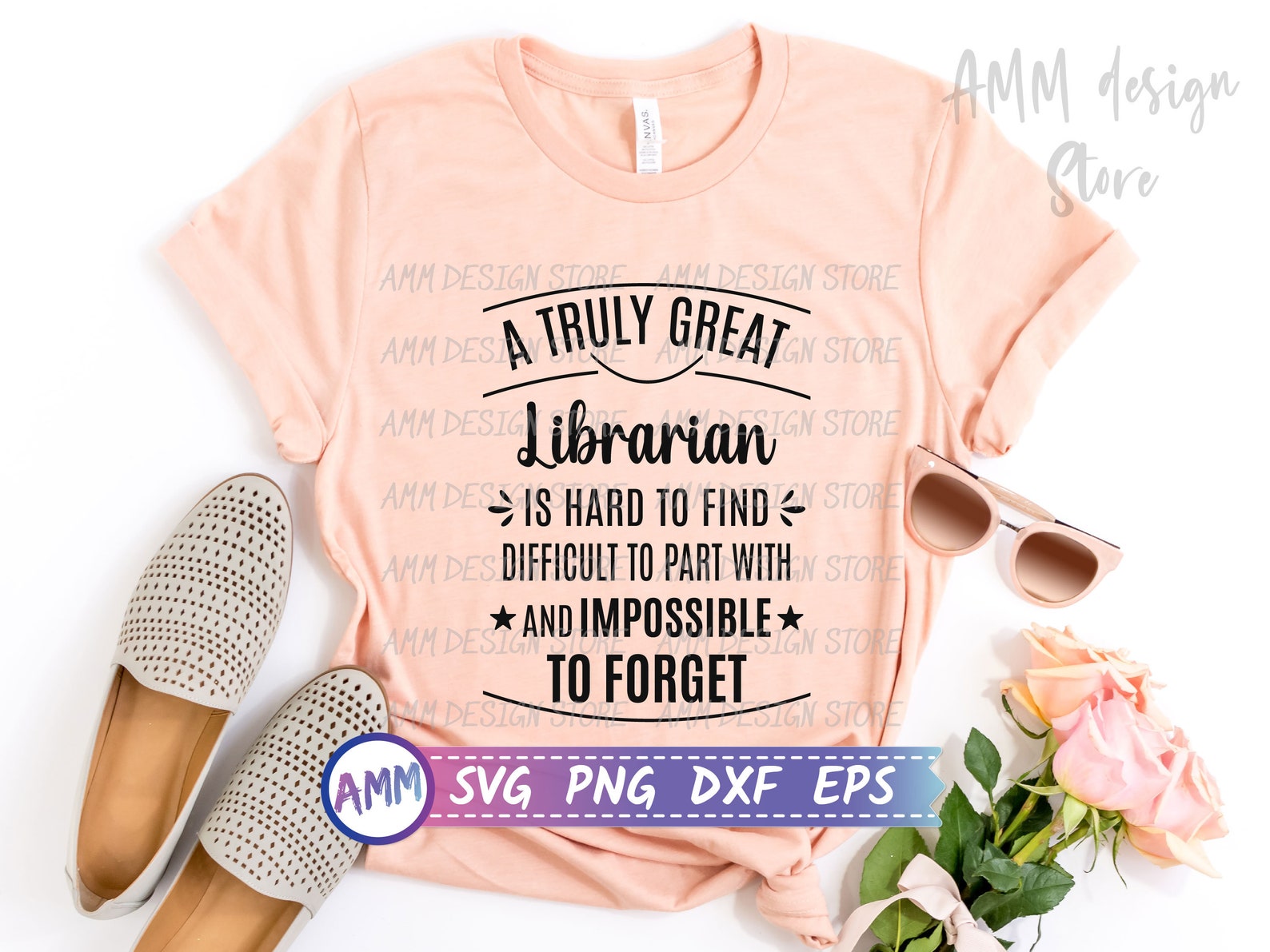Librarian SVG, Librarian Bundle Svg, Librarian Png, 10 Designs Svg ...