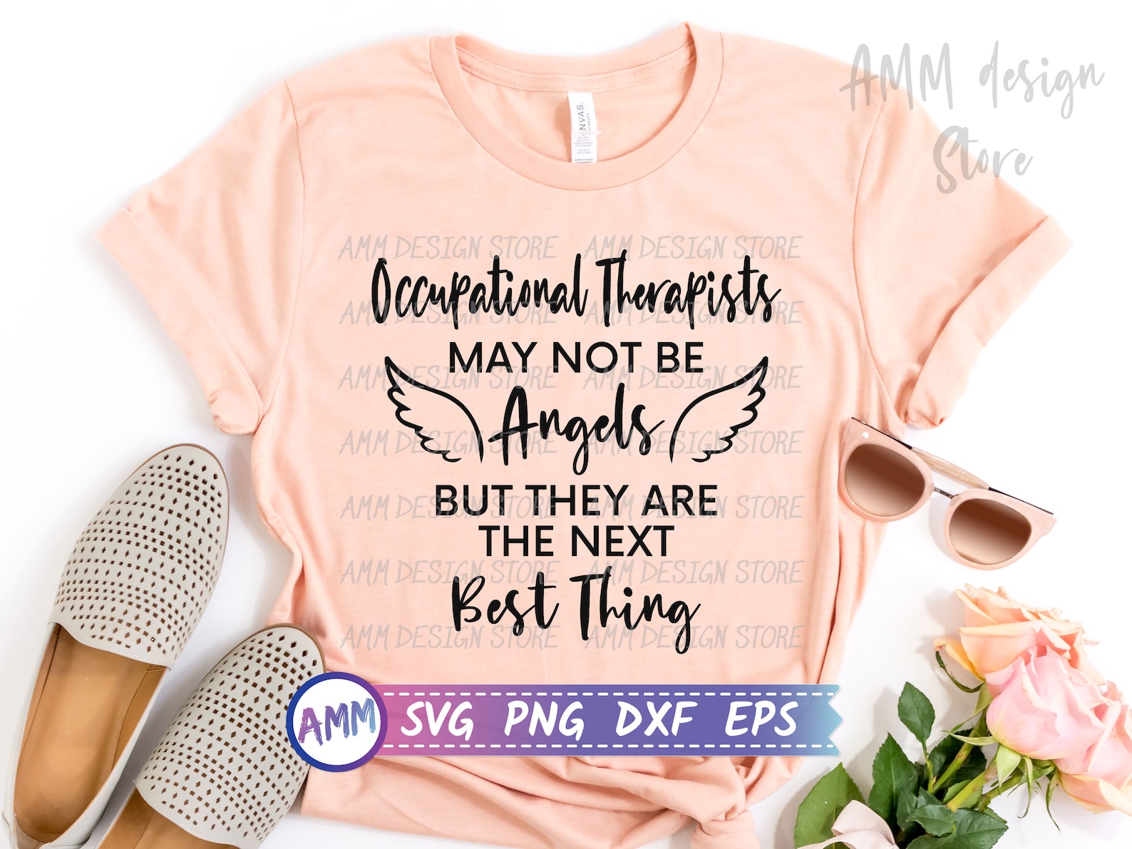 Occupational Therapist Bundle Svg OT Bundle Svg Occupational - Etsy