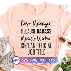 Case Manager SVG, Case Manager Bundle SVG, 11 Designs, Case Manager Png ...
