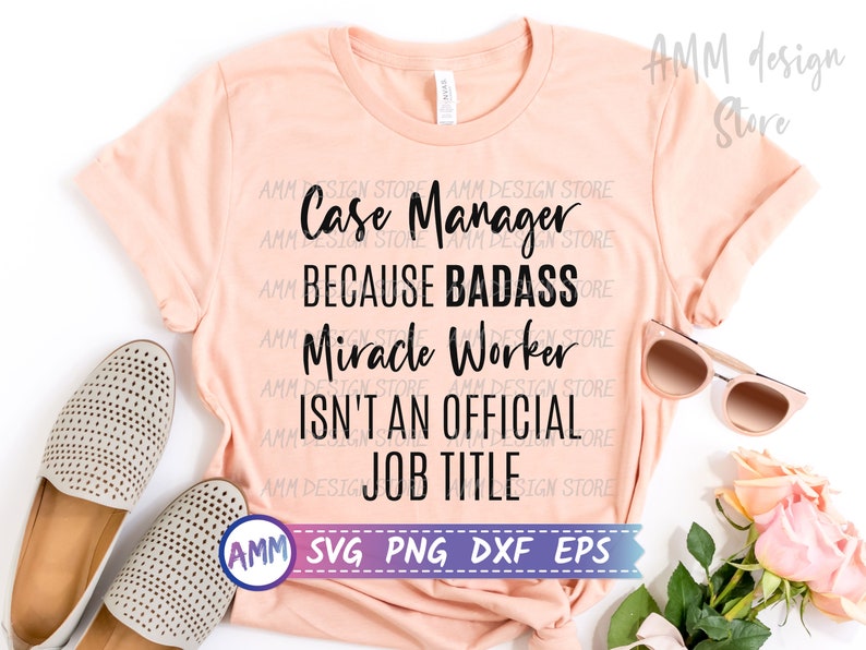 Case Manager SVG Case Manager Bundle SVG 11 Designs Case - Etsy