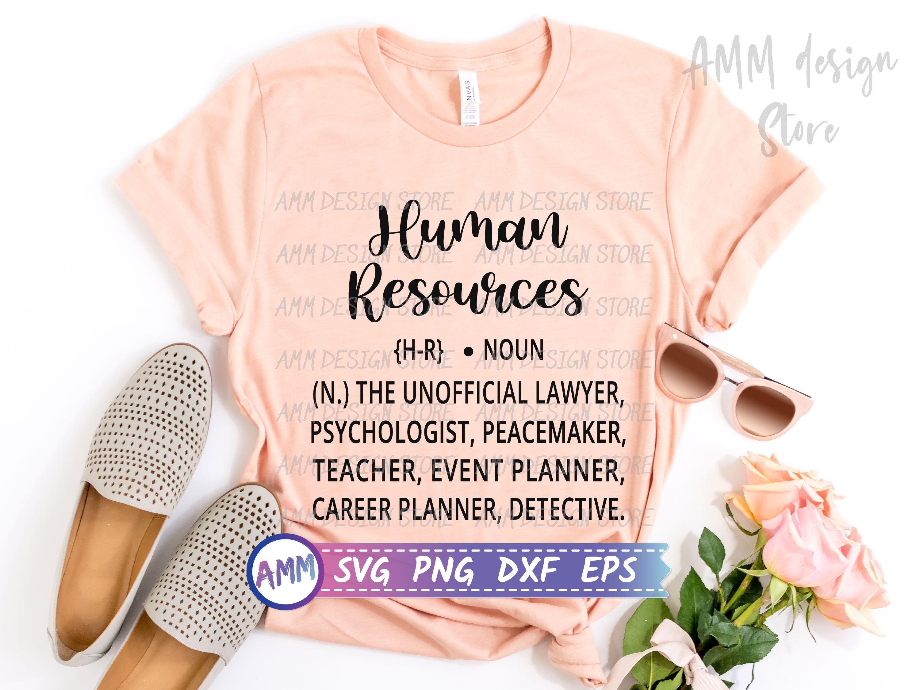 Human Resources SVG HR Svg Bundle Svg Human Resources Png - Etsy Canada