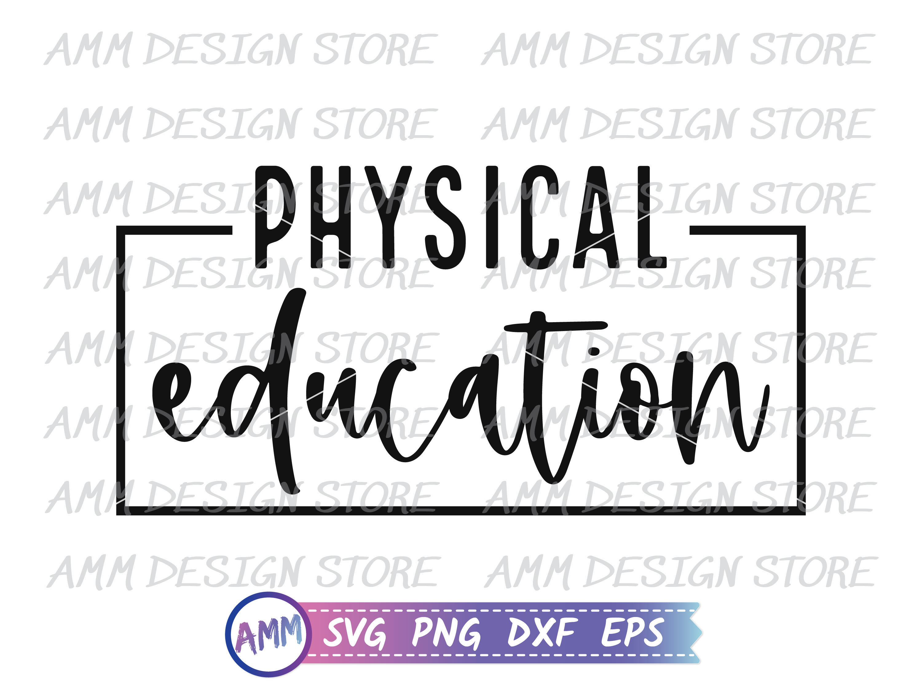 Physical Education Designs