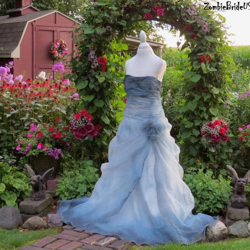 Cosplay Corpse Bride - Etsy