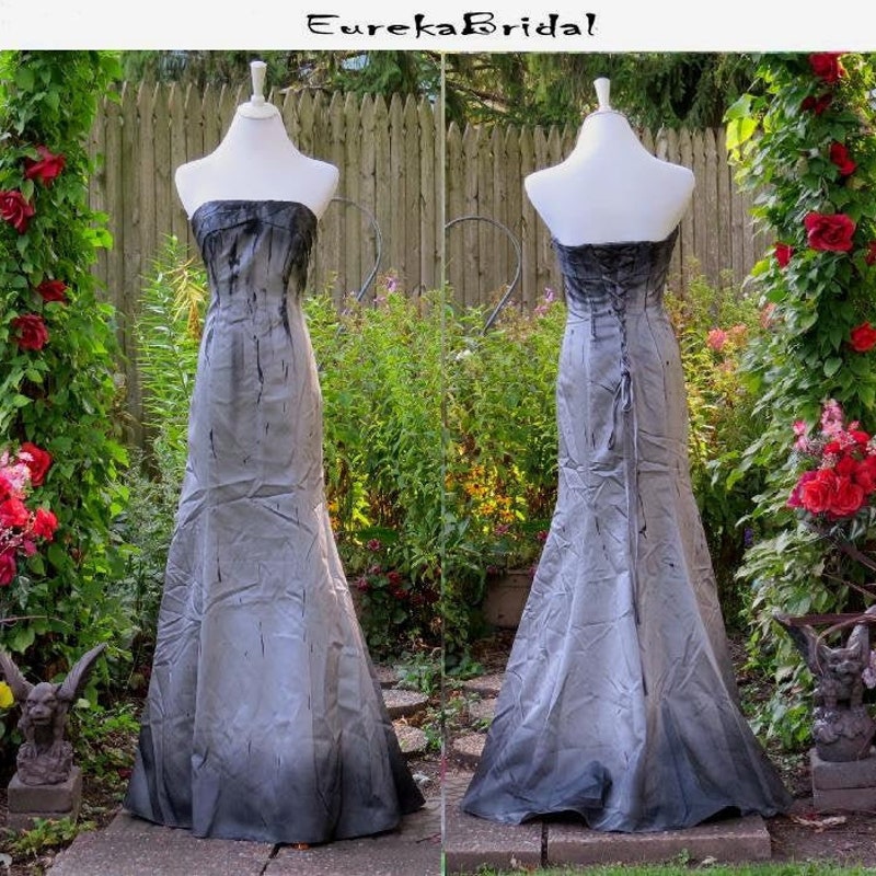 Zombie Wedding - Etsy