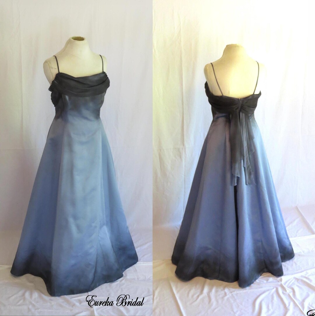 Emily CORPSE Bridal Gown, Emily Wedding Dress, Tim Burton Bride, Emily ...
