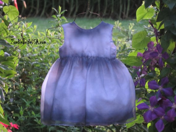 Infant Corpse Bride dress, Emily Corpse Bride Costume… - Gem