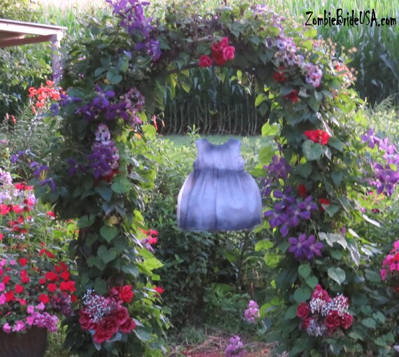 Infant Corpse Bride dress, Emily Corpse Bride Costume… - Gem