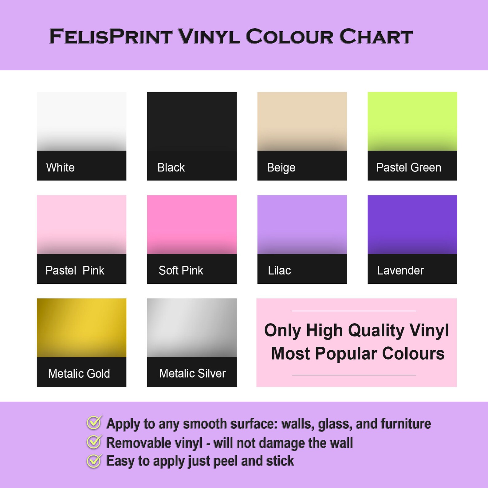 65 Large Dalmatian Spots Decal Dalmation Dot Wall Stickers Vinyl Art ...