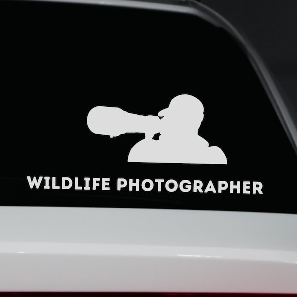 Camera Decal - Etsy