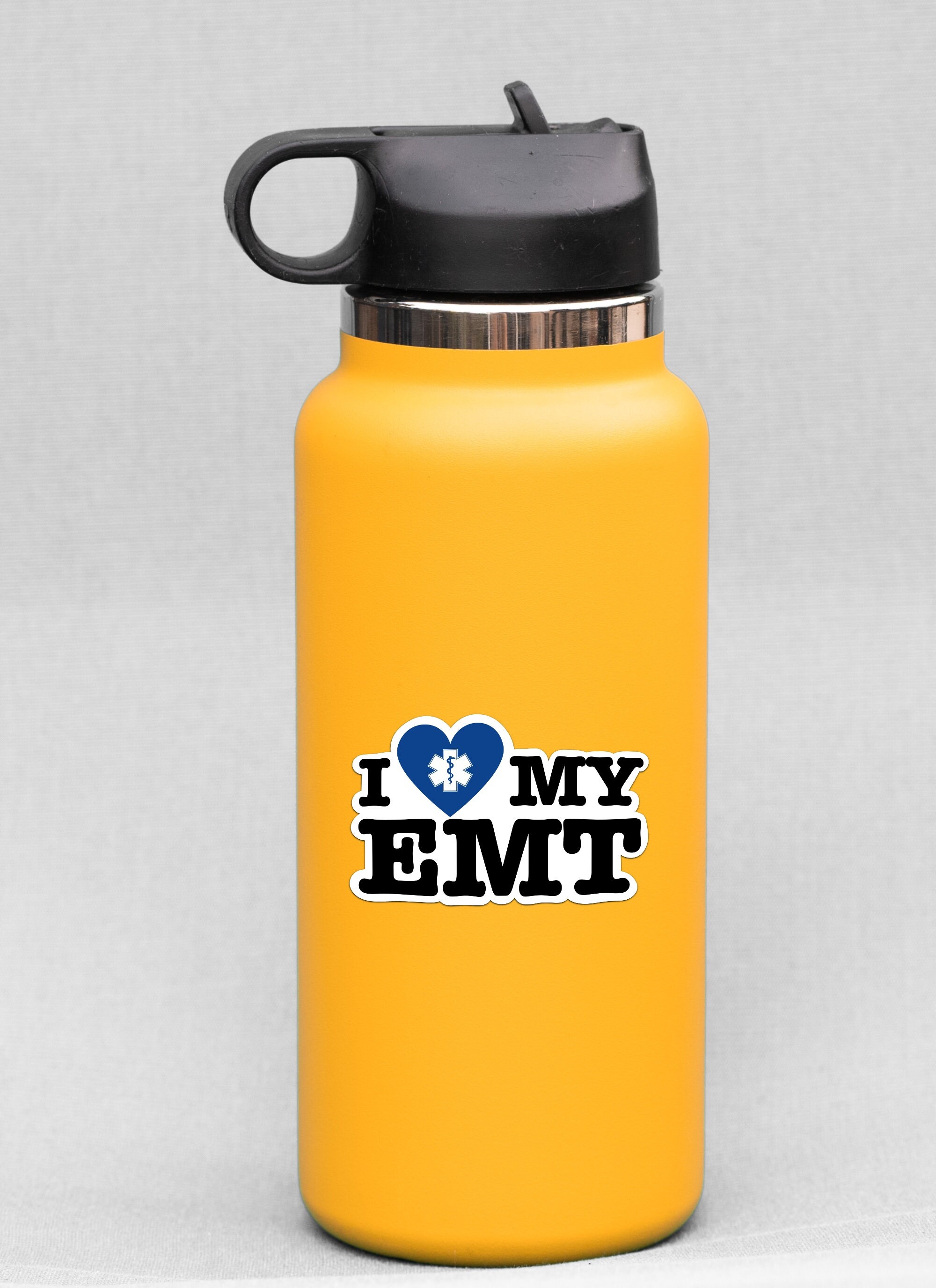 EMT Sticker Bundle Funny EMS Stickers Medical Humor Retro - Etsy