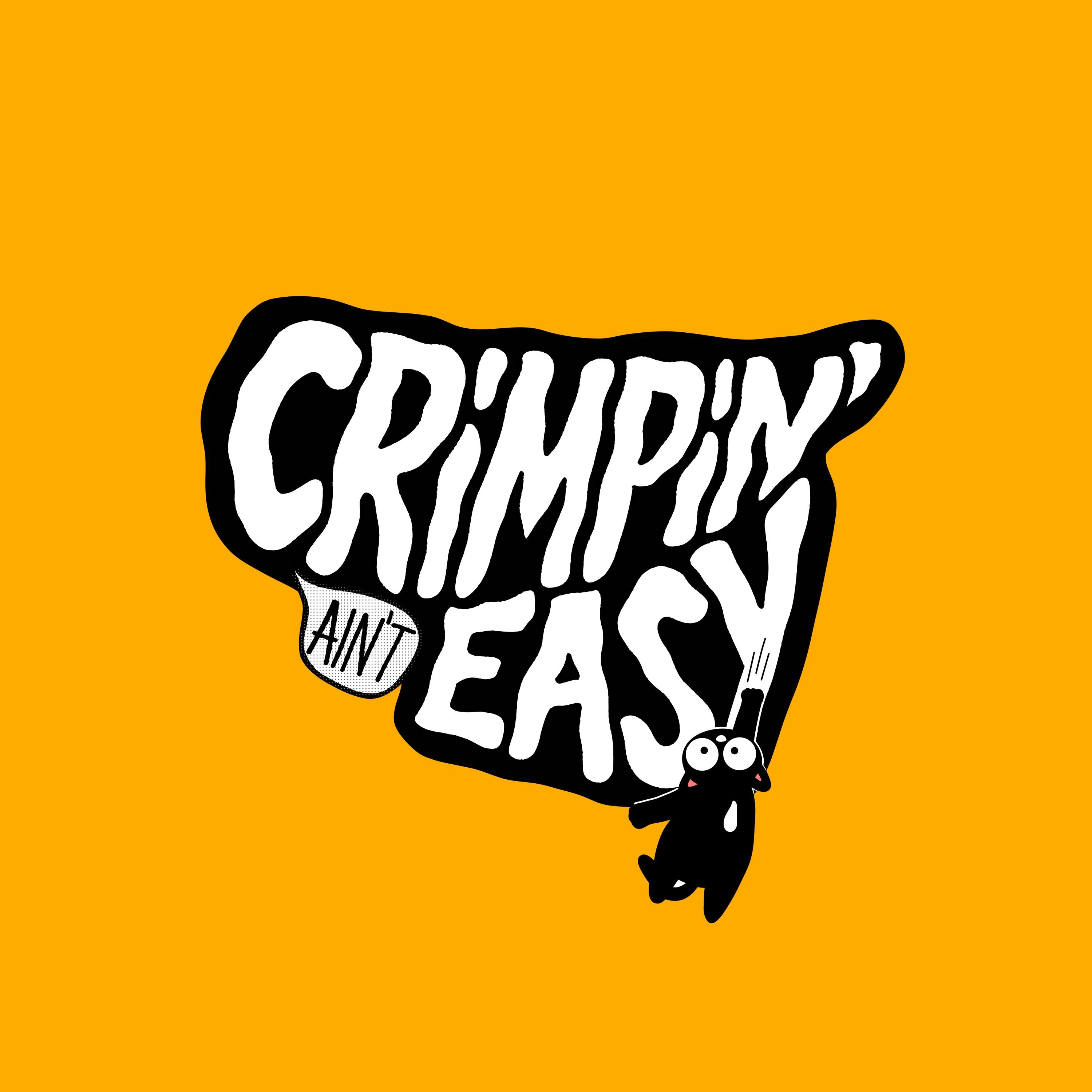 Climbing Sticker Funny Climber Gift, Rock Climb Holds, Cute Silly ...