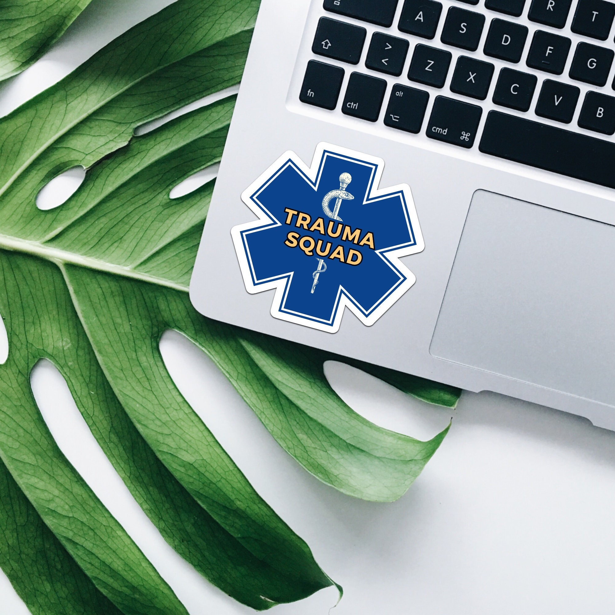 EMT Sticker Bundle Funny EMS Stickers Medical Humor Retro - Etsy