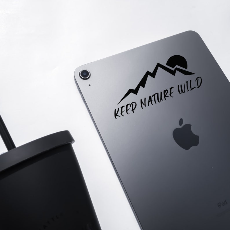 ADVENTURE DECAL Car Décor Aesthetic Small VINYL Decals - Etsy