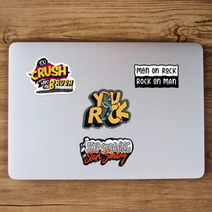 Climbing Sticker Bundles Funny Rock Climb Gifts for Climbers ...