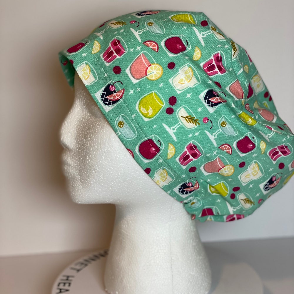 BonnetHeadDesigns - Etsy