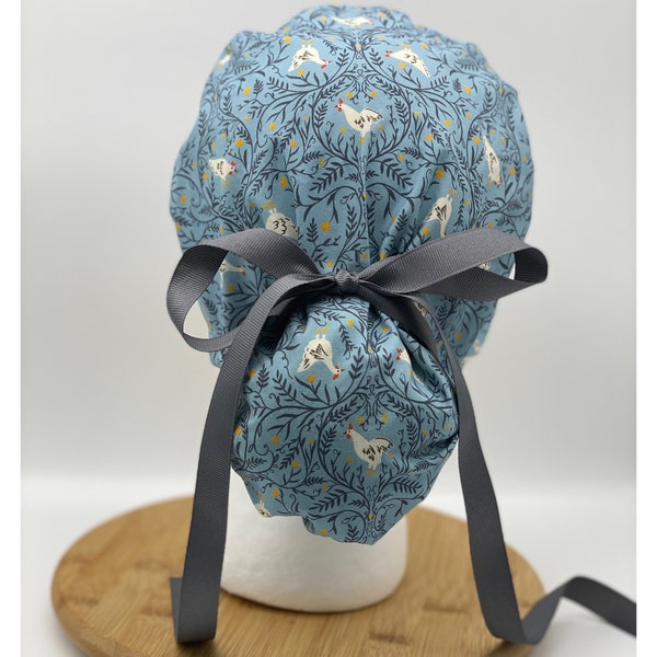 Chicken Print - Etsy