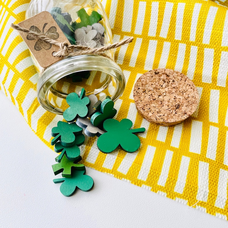 Shamrock Decor - Etsy
