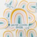 You Are a Limited Edition Vinyl Sticker, Bright Rainbow Sticker ...