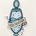 Veritaserum Potion Vinyl Sticker Potions Potion Master - Etsy