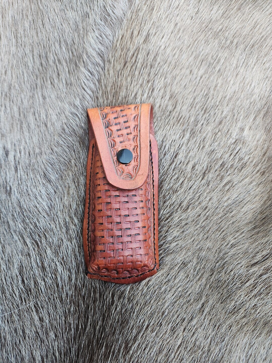 Multi-tool Belt Pouch - Etsy