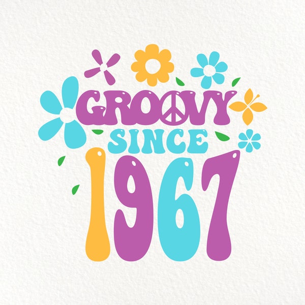 54th Celebration Svg - Etsy