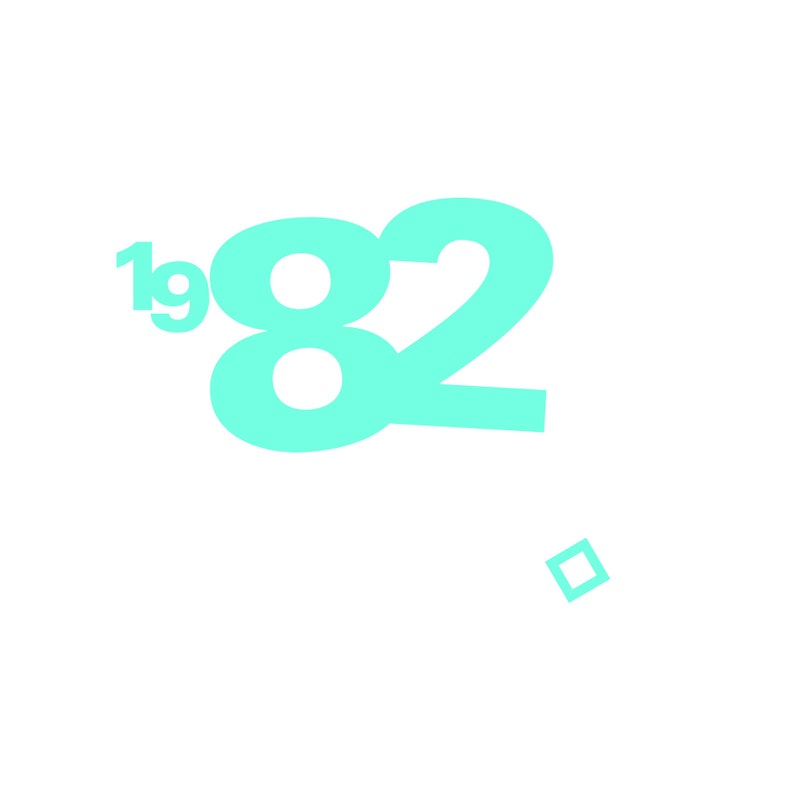 Since 1982 SVG, 80s Birthday Design (digital Download) - Etsy