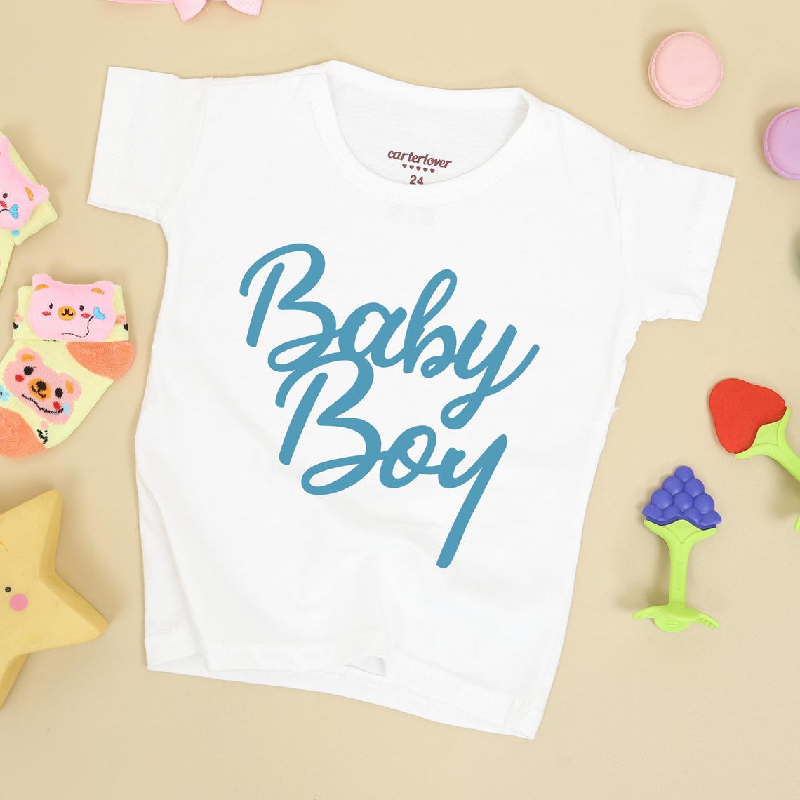 Baby Boy SVG, Fun Toddler Cut File (digital Download) - Etsy Canada