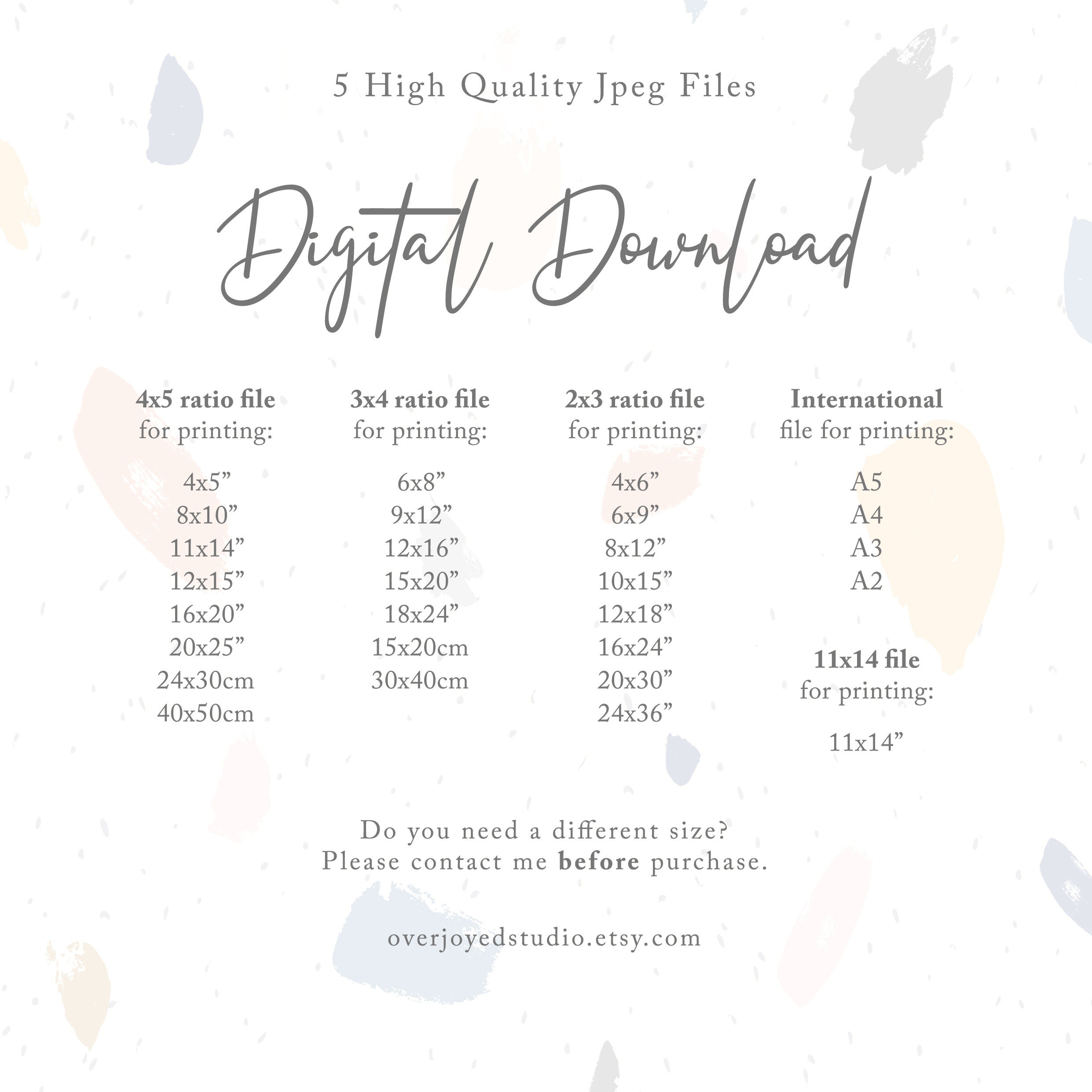 Minimalist Numbers Poster Printable Wall Art,black,white,set of 2,kids ...