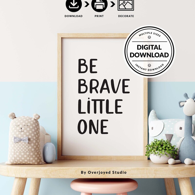 Children Wall Decor - Etsy