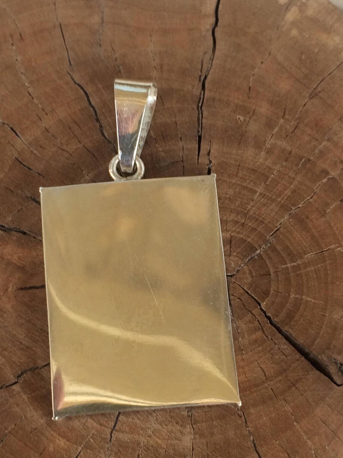 Pendant, Orthodox Icon of St George the Great Martyr,handmade Jewelry ...