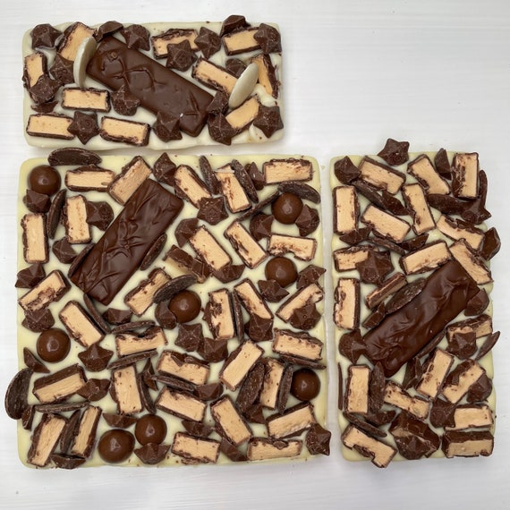 White Milky Way Bloc Covered in Milky Way Stars Milky Way - Etsy