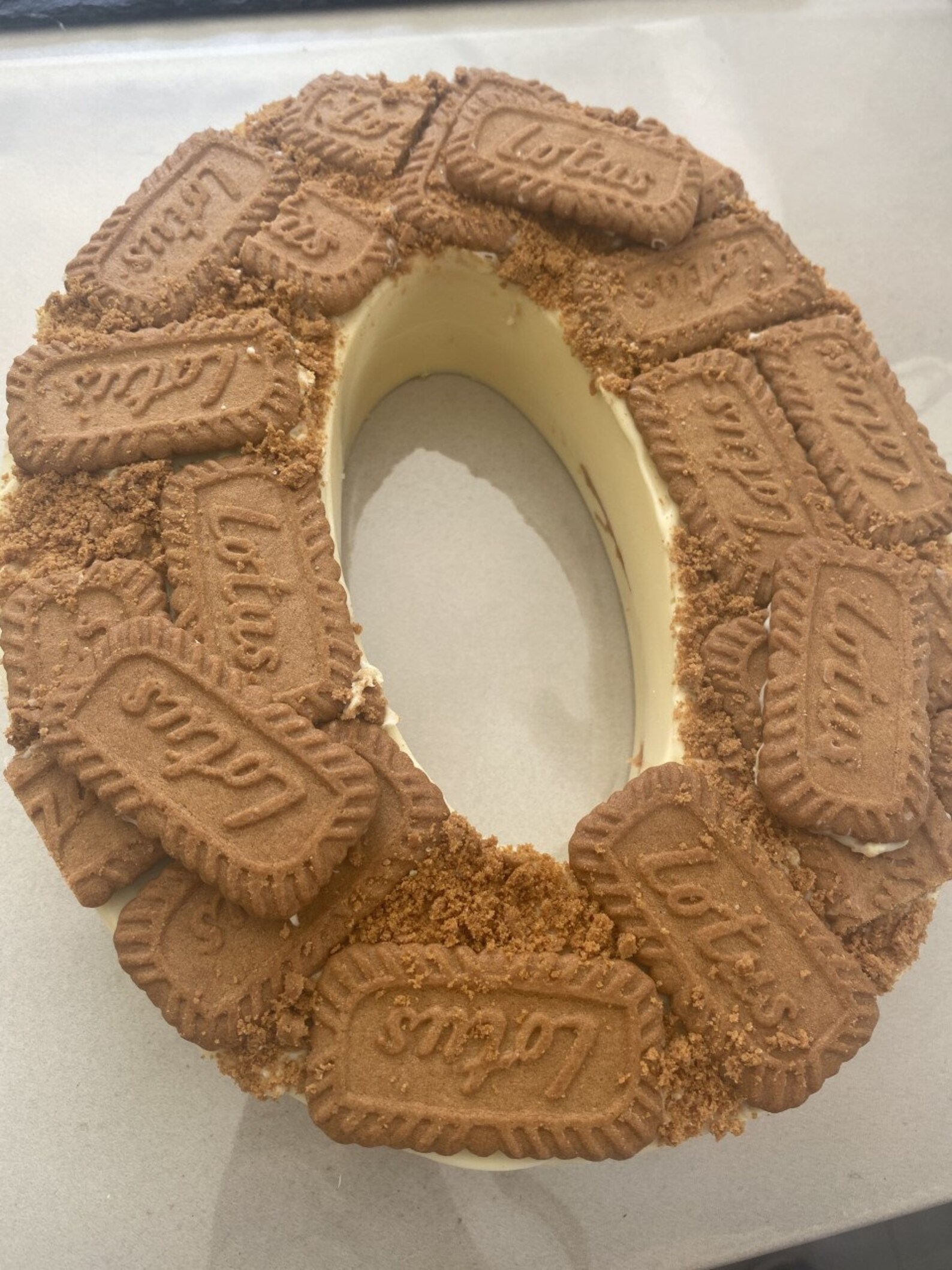 GIANT Chocolate Covered Numbers Personalise. Enormous Birthday. Mars ...