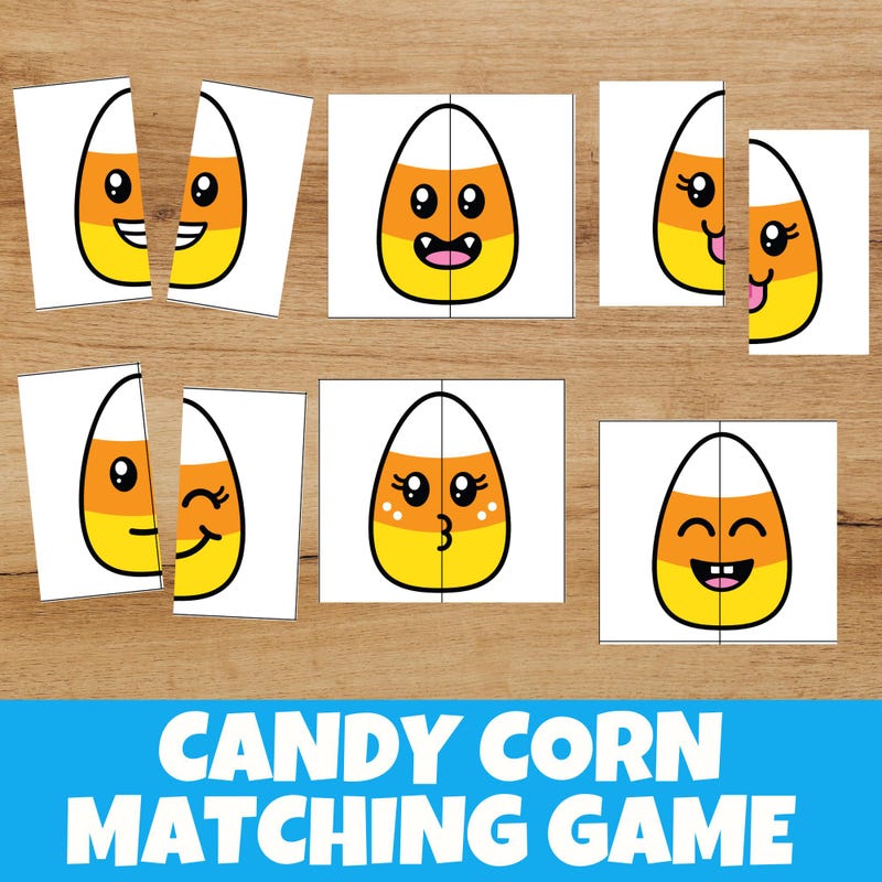 LearningMadeFunStore - Etsy