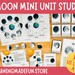 Penguins Unit Study, Penguin Themed Printable, Polar Animals Activity ...