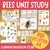 Penguins Unit Study, Penguin Themed Printable, Polar Animals Activity ...