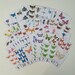 Montessori Spring Count Clip Cards: Numbers 1-10 (printable) - Etsy