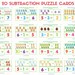 Easter Math Activities, Addition Activity, Subtraction for Preschool ...