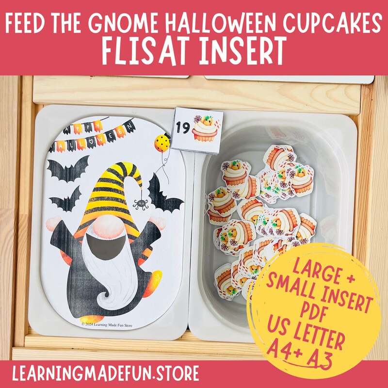 LearningMadeFunStore - Etsy