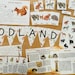 Woodland Unit Study, Forest Animals Printable, Nature Studies ...