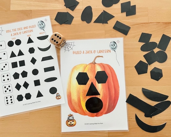 Forma De Calabaza Imprimible Dibujos De Calabazas De Halloween Para