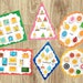 2D Shapes Sorting Game, Sort by Shape Activity, Shape Matching ...