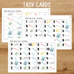 Back to School Backpack Count, Flisat Insert, Trofast Insert, Flisat ...