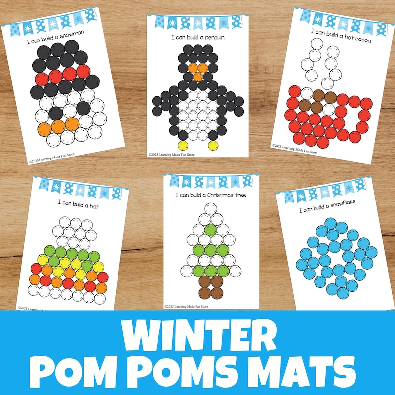 LearningMadeFunStore - Etsy