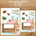 Pumpkins Counting Flisat Insert: Preschool Fall Sensory Play (digital ...
