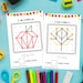 Fall Geoboard Task Cards, Autumn Unit Activity Mats, Preschool Centers ...