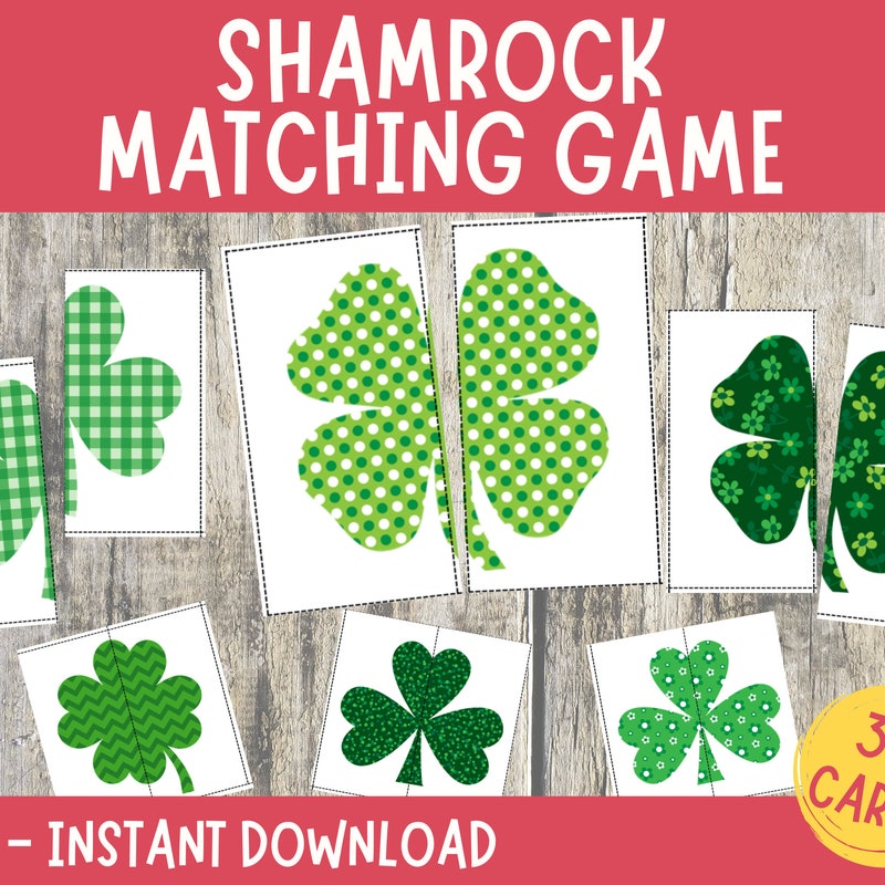 Learning Activities - Etsy